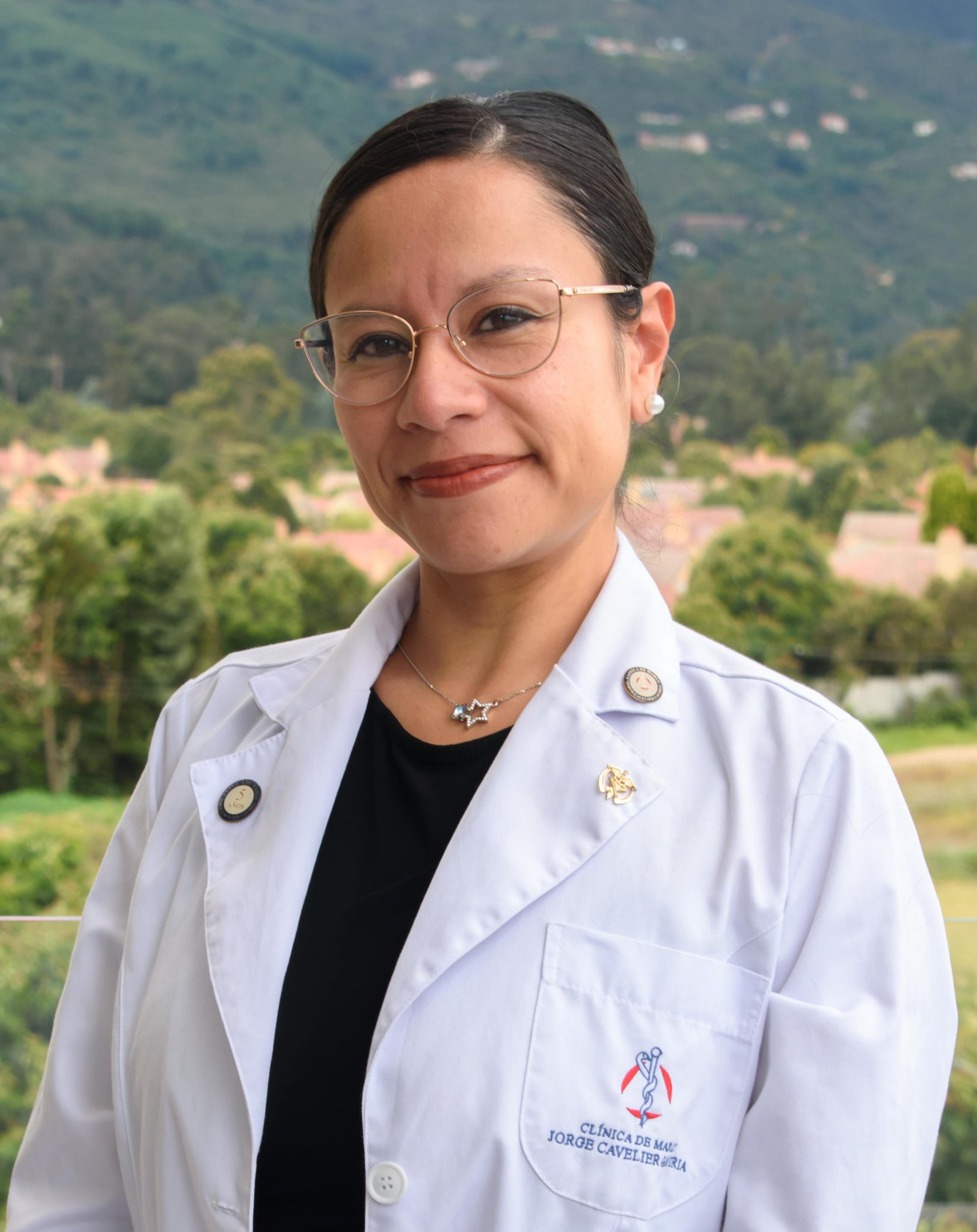 Clínica de Marly JCG-Chía