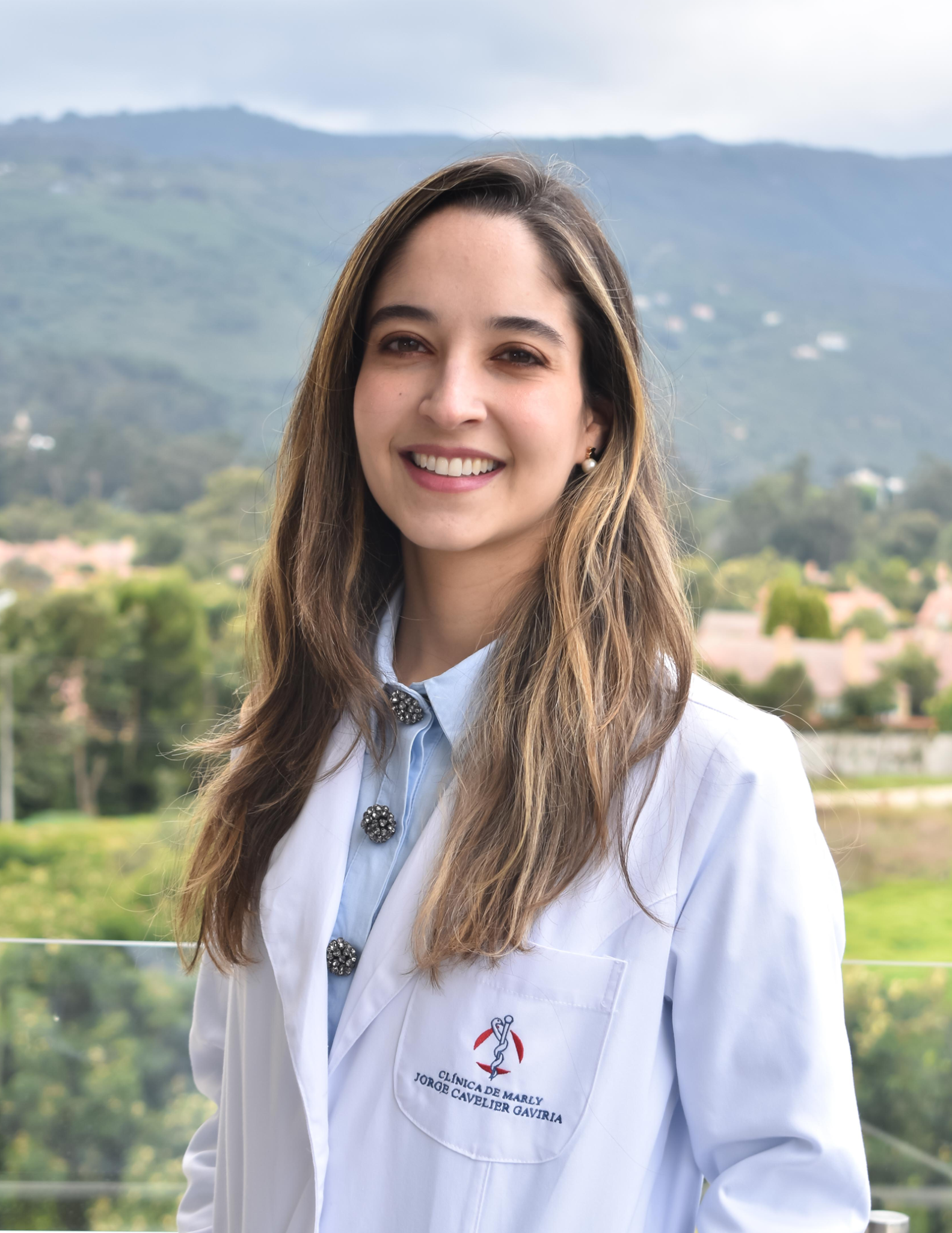 Clínica de Marly JCG-Chía